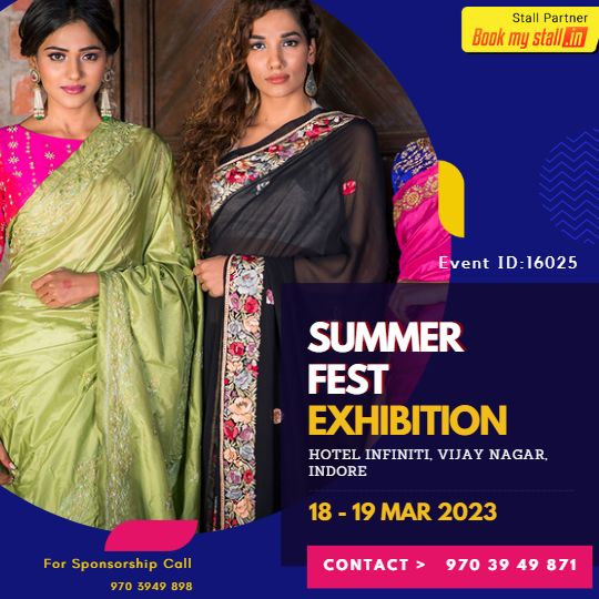 Summer Fest - Indore