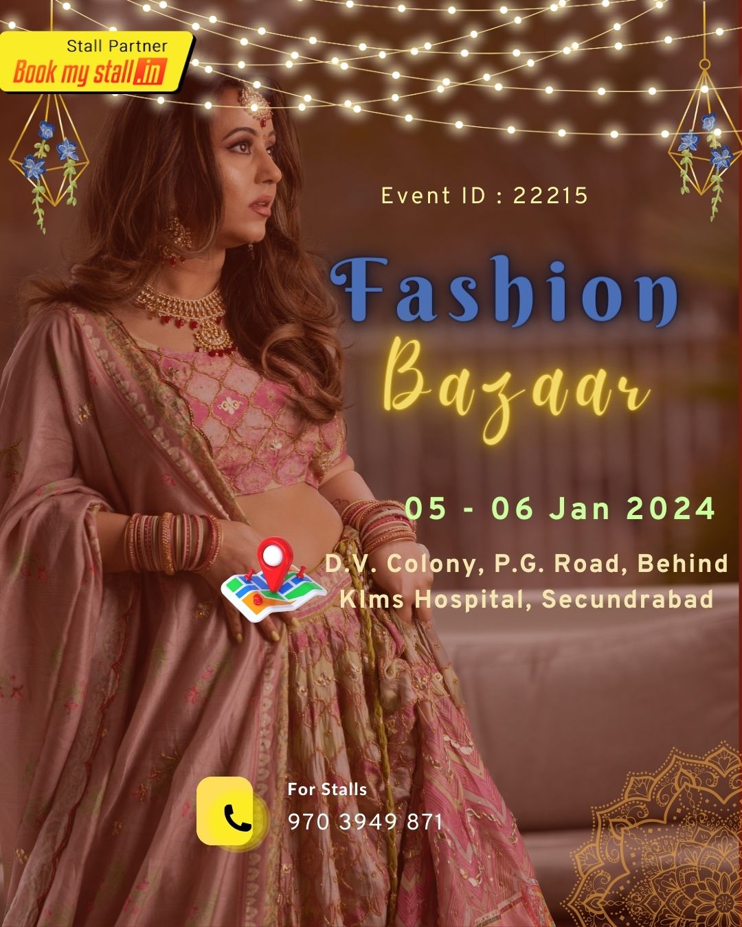 Fashion Bazaar - Hyderabad