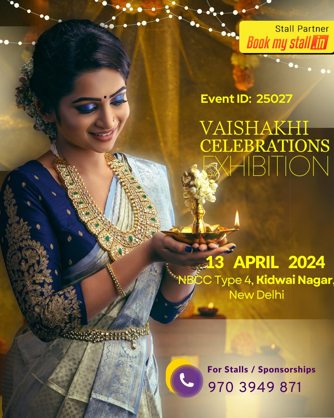 Vaishakhi Celebrations - Delhi