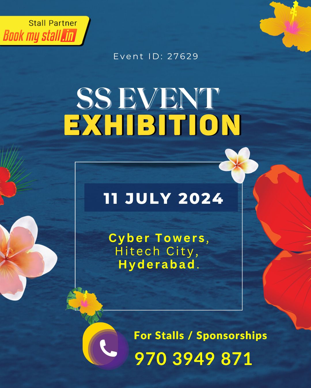 Ss Events - Hyderabad