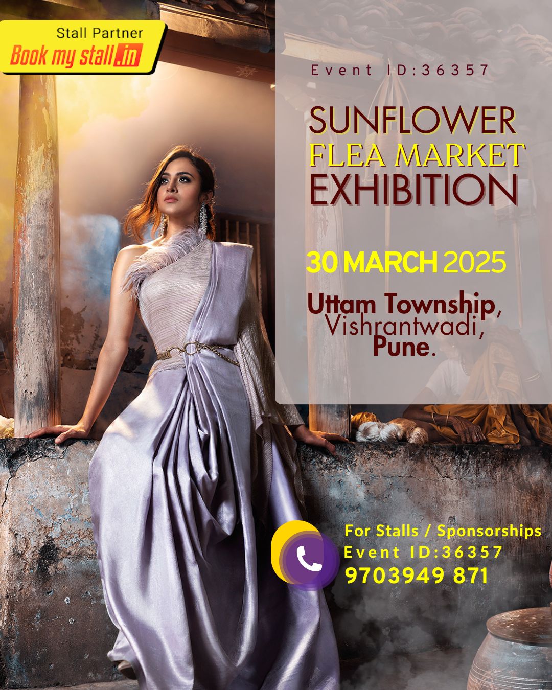 Band Baja Barat Exhibition - Jaipur